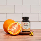 Daily vitamin support for Canadians