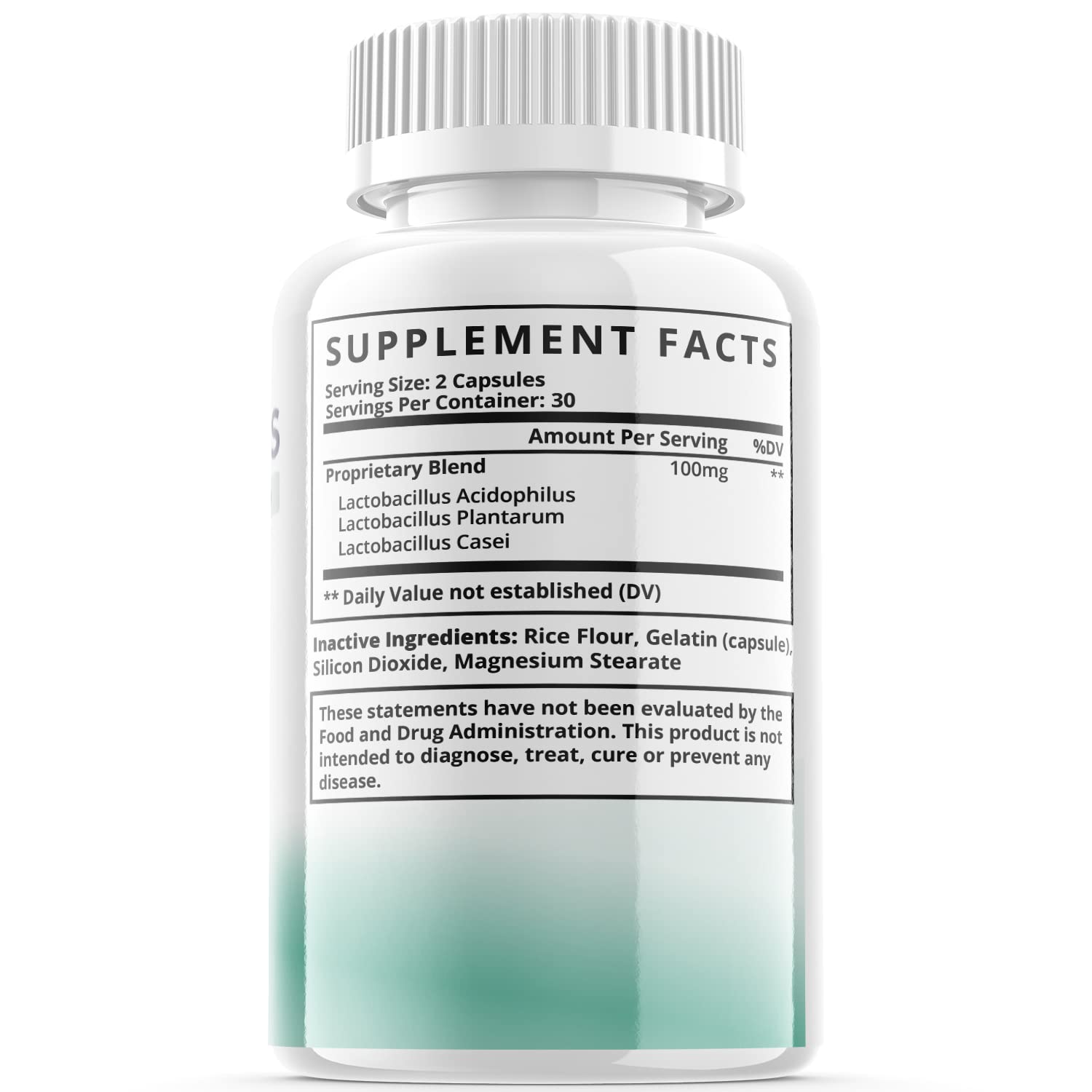daily vitamin support for health