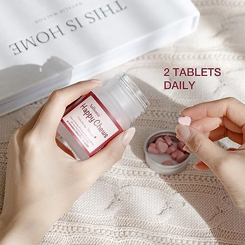 Daily vitamin support for mental clarity