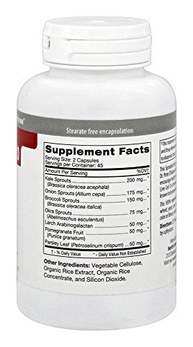 Daily vitamin support for wellness