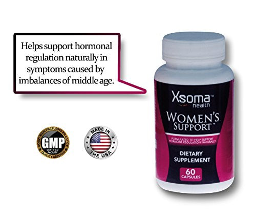 daily vitamin support for women