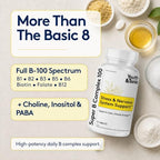 Daily vitamin support for youth