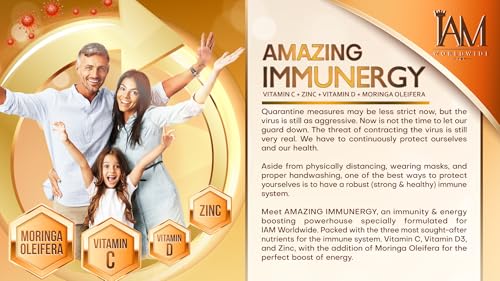 daily vitamin support in easy capsules