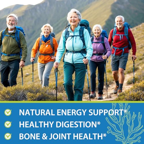 daily vitamin support with sea moss