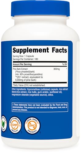daily vitamins and minerals supplement