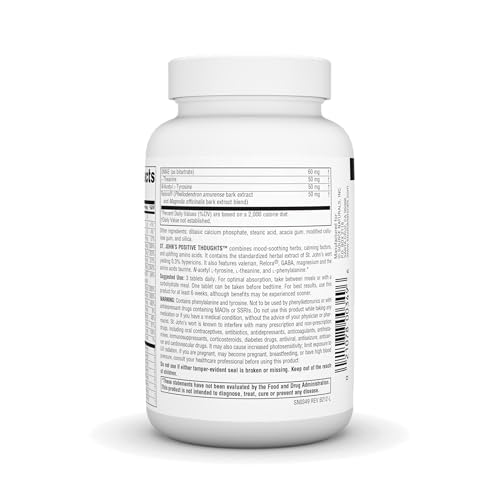 daily vitamins for a good mood