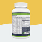 daily vitamins for active children