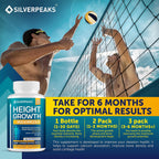 daily vitamins for active kids