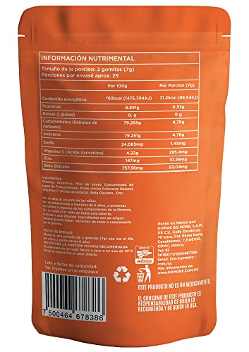 daily vitamins for active kids
