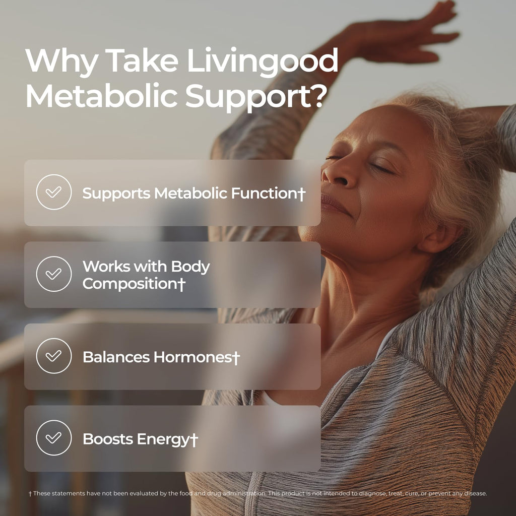 daily vitamins for active lifestyle support