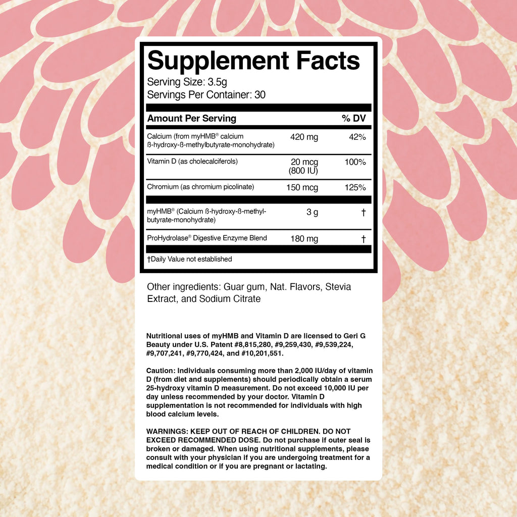 daily vitamins for active lifestyle
