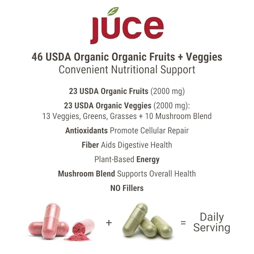 daily vitamins for active lifestyle