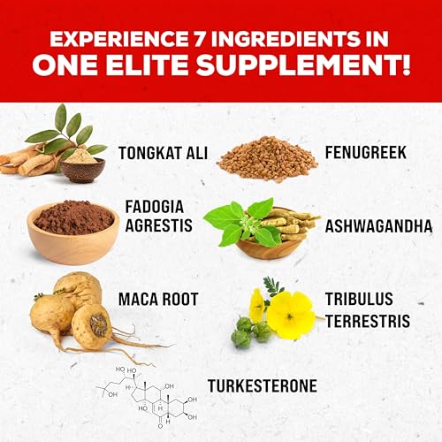 daily vitamins for active lifestyle