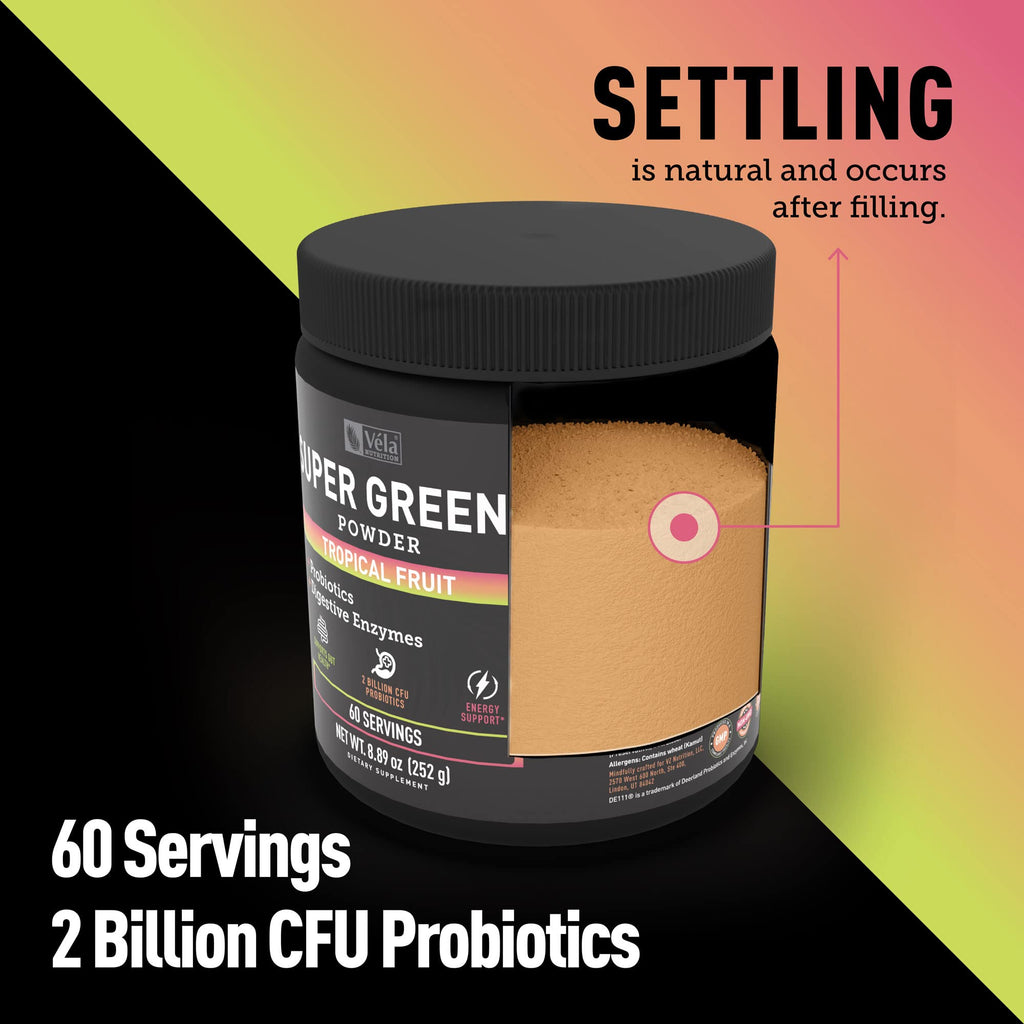 daily vitamins for active lifestyle
