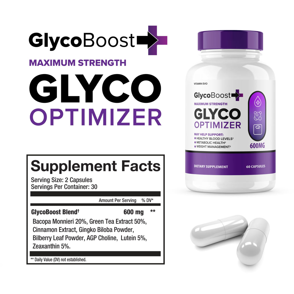 Daily vitamins for active lifestyle