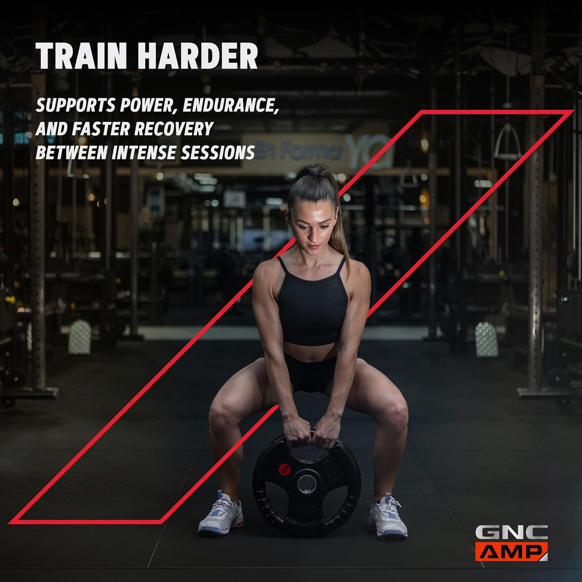 daily vitamins for active lifestyle