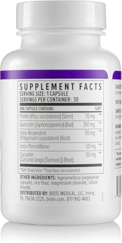 daily vitamins for active lifestyle