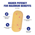 daily vitamins for active lifestyles