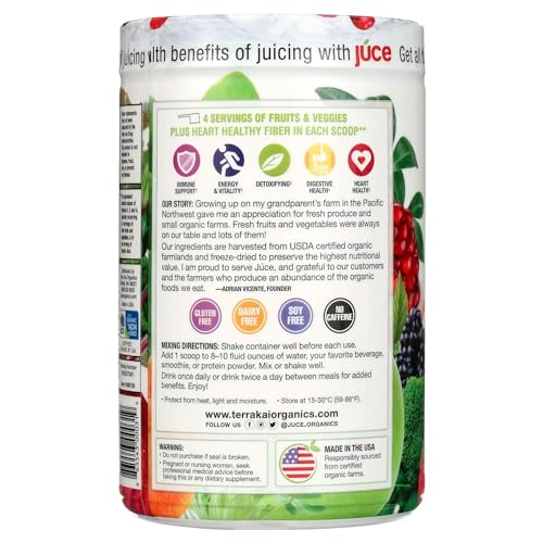 daily vitamins for active lifestyles