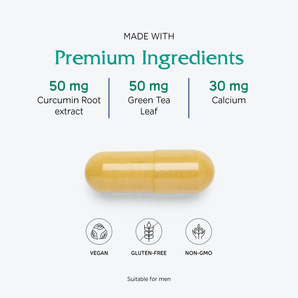 daily vitamins for active lifestyles