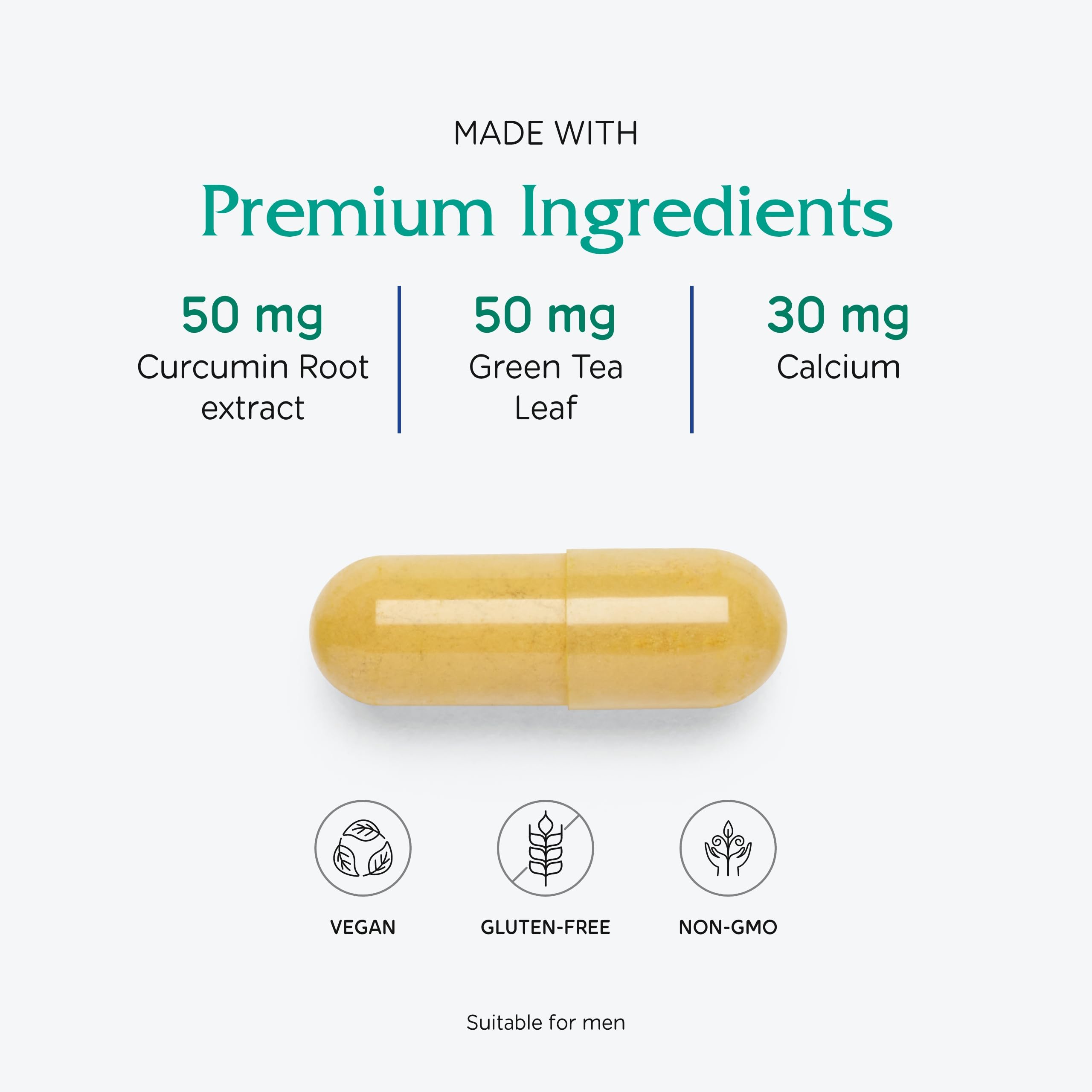 daily vitamins for active lifestyles