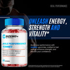Daily vitamins for active lifestyles