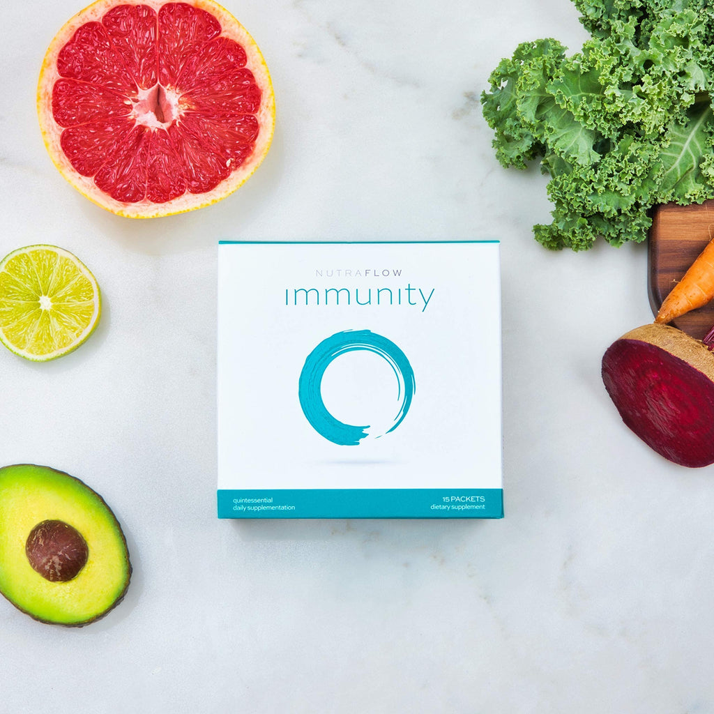 daily vitamins for active lifestyles