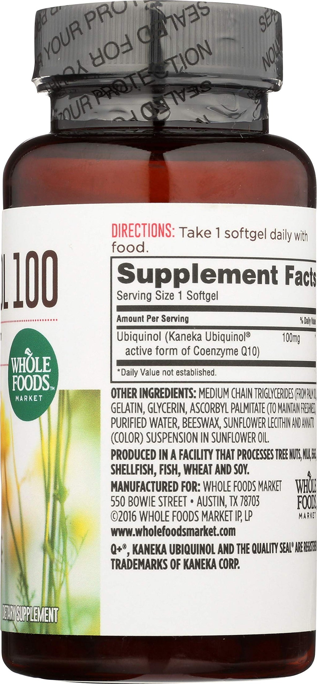 daily vitamins for active lifestyles