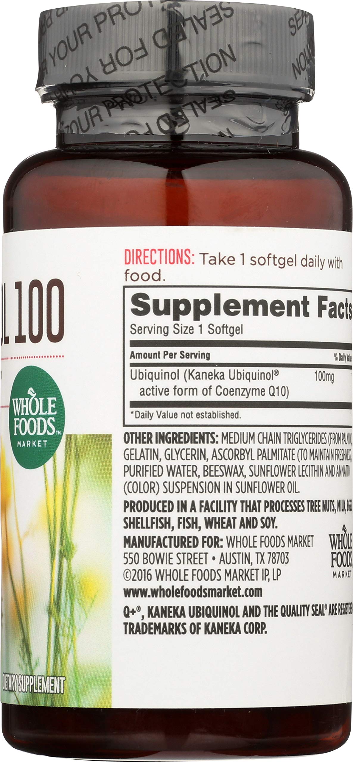 daily vitamins for active lifestyles