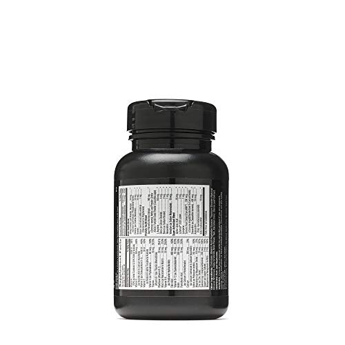 daily vitamins for active seniors