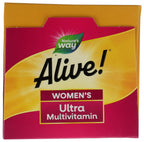 daily vitamins for active women