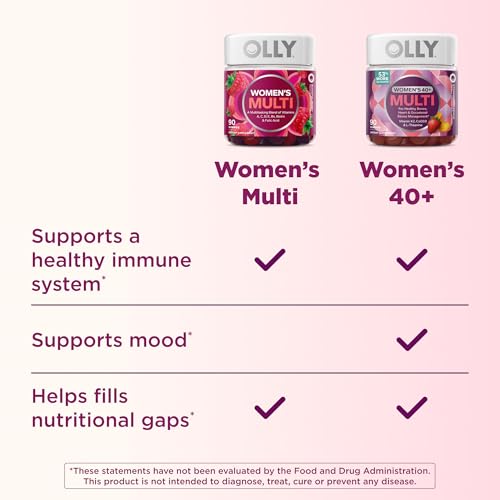 daily vitamins for active women