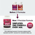 daily vitamins for African American women