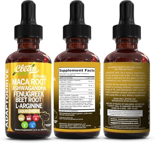 daily vitamins for balanced health