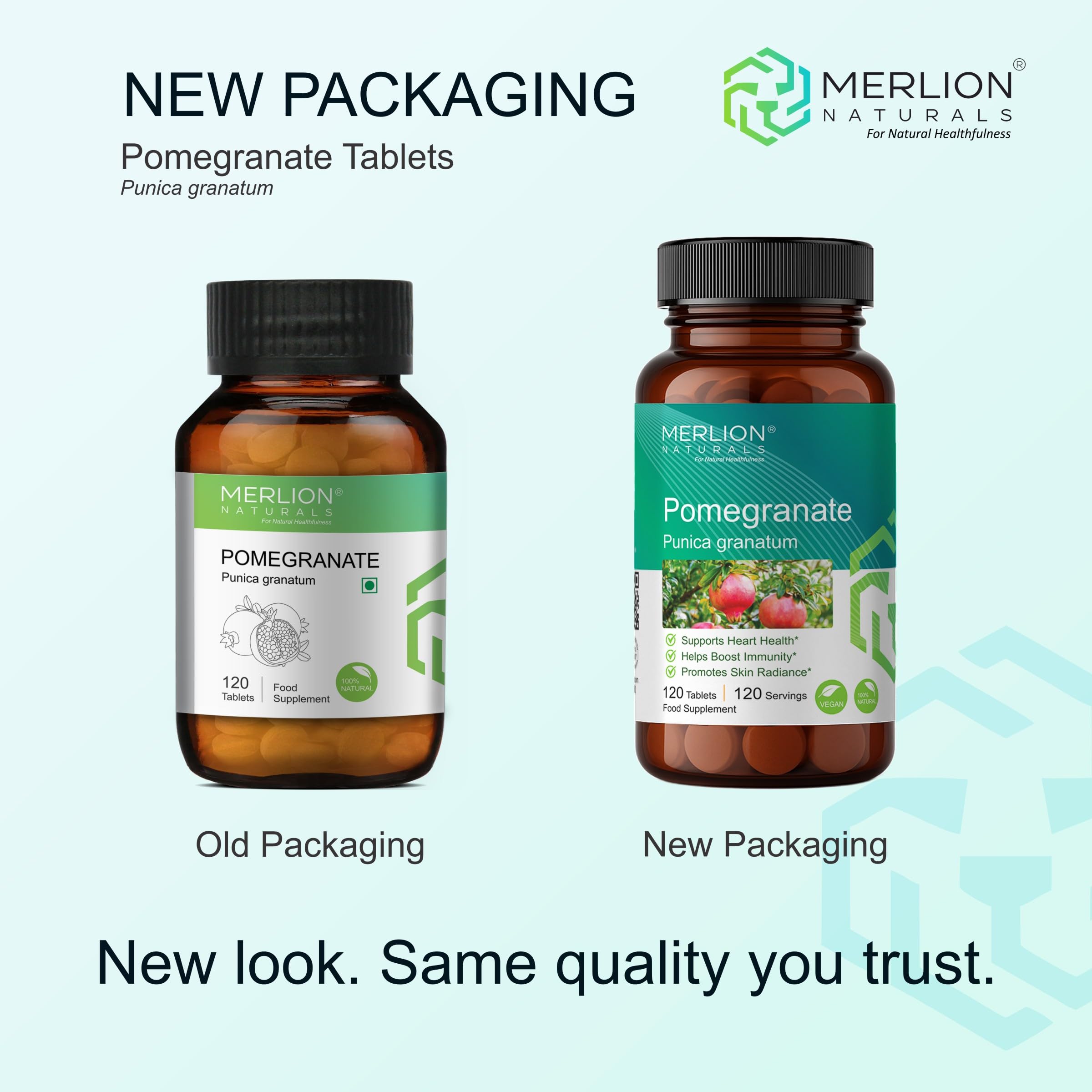 daily vitamins for balanced nutrition