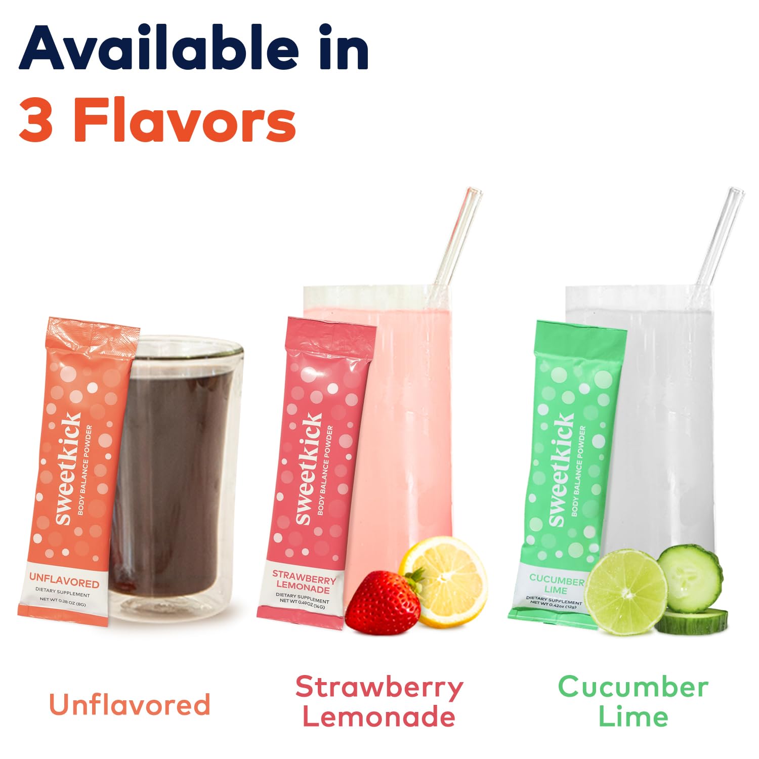daily vitamins for balanced nutrition