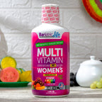 Daily vitamins for bariatric health