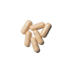 Daily vitamins for beauty boost