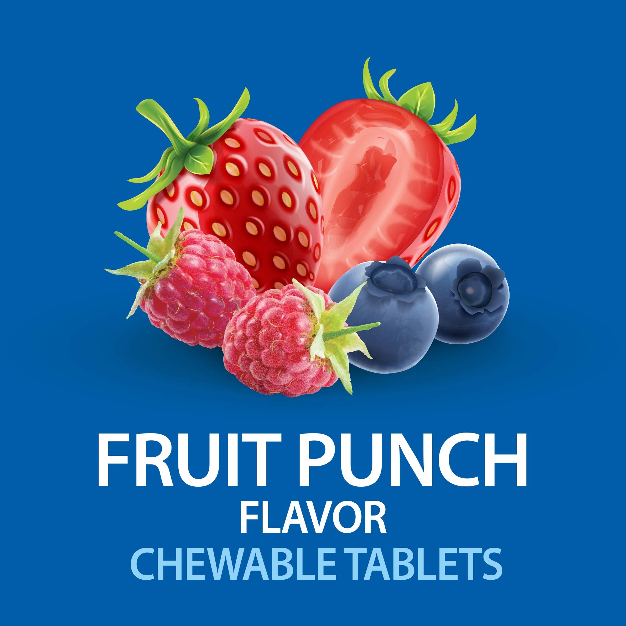 daily vitamins for better eyesight