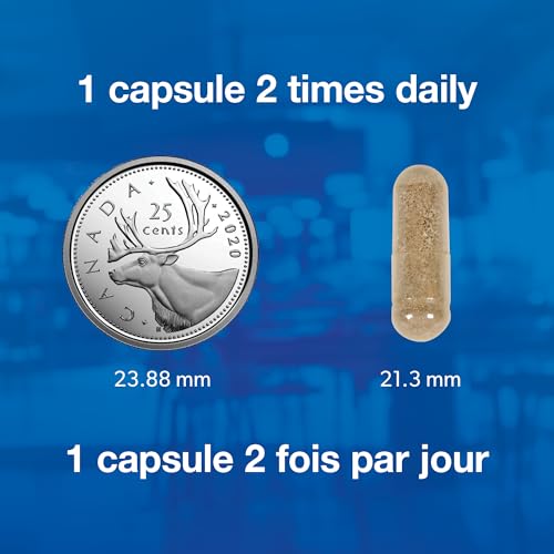 daily vitamins for bladder support