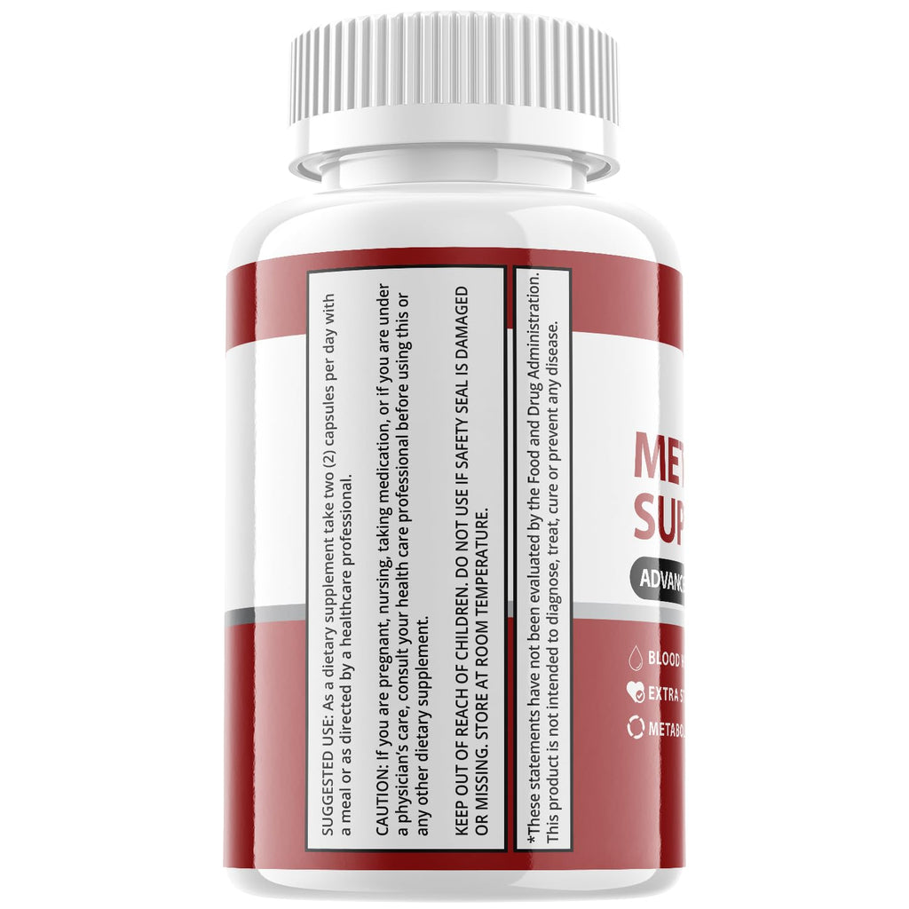daily vitamins for blood sugar control