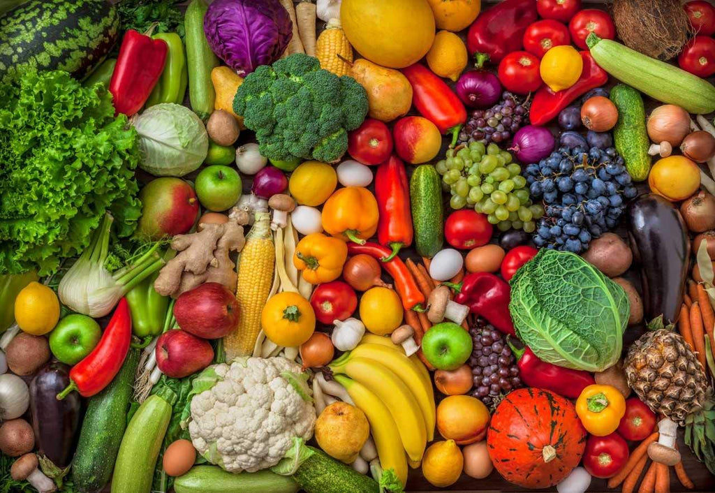 daily vitamins for brain support