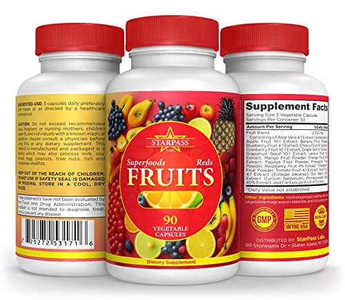 daily vitamins for busy lifestyles