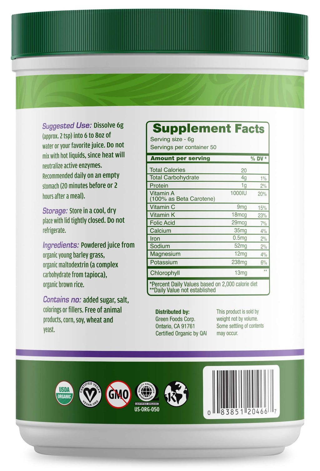 daily vitamins for Canadian wellness