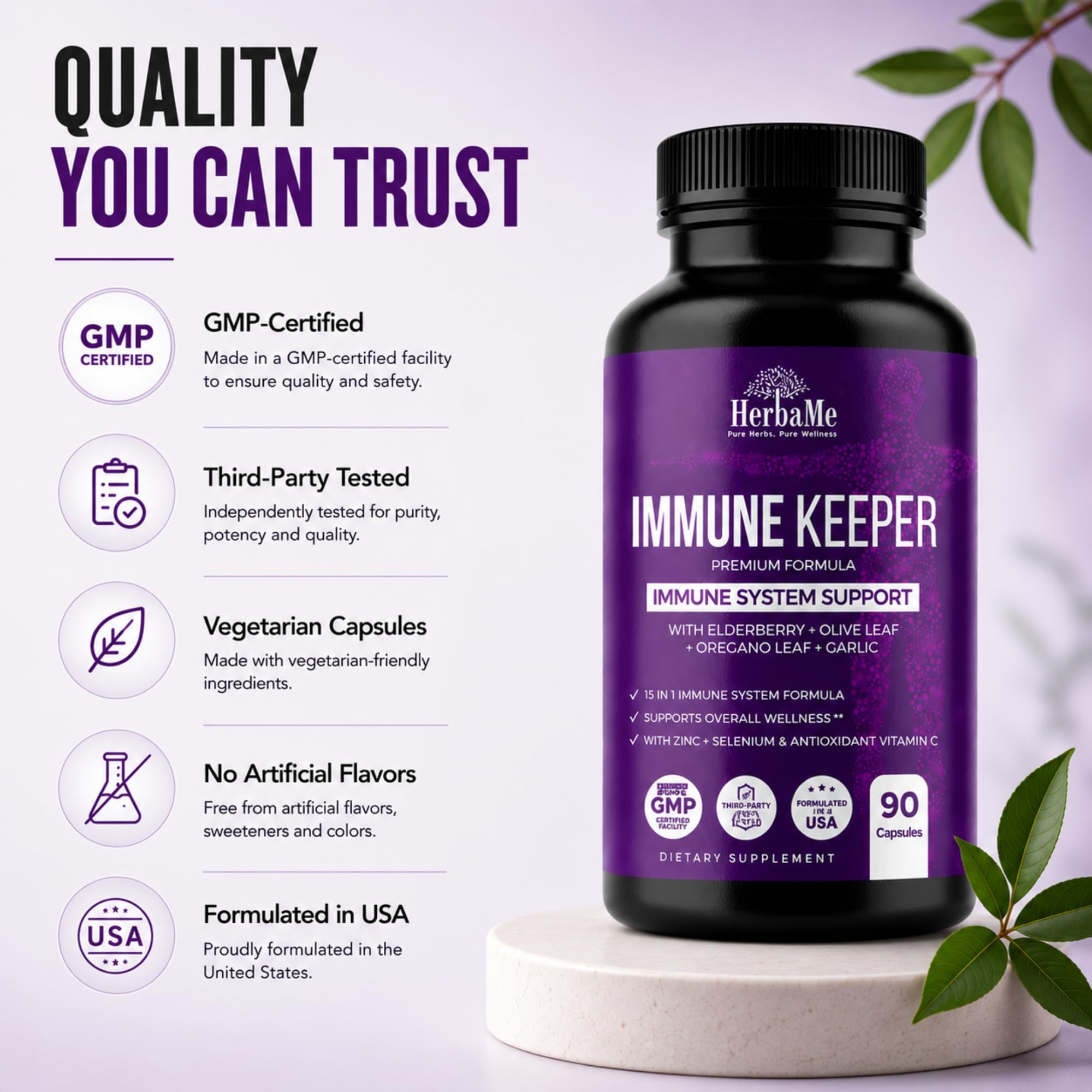 daily vitamins for Canadian wellness