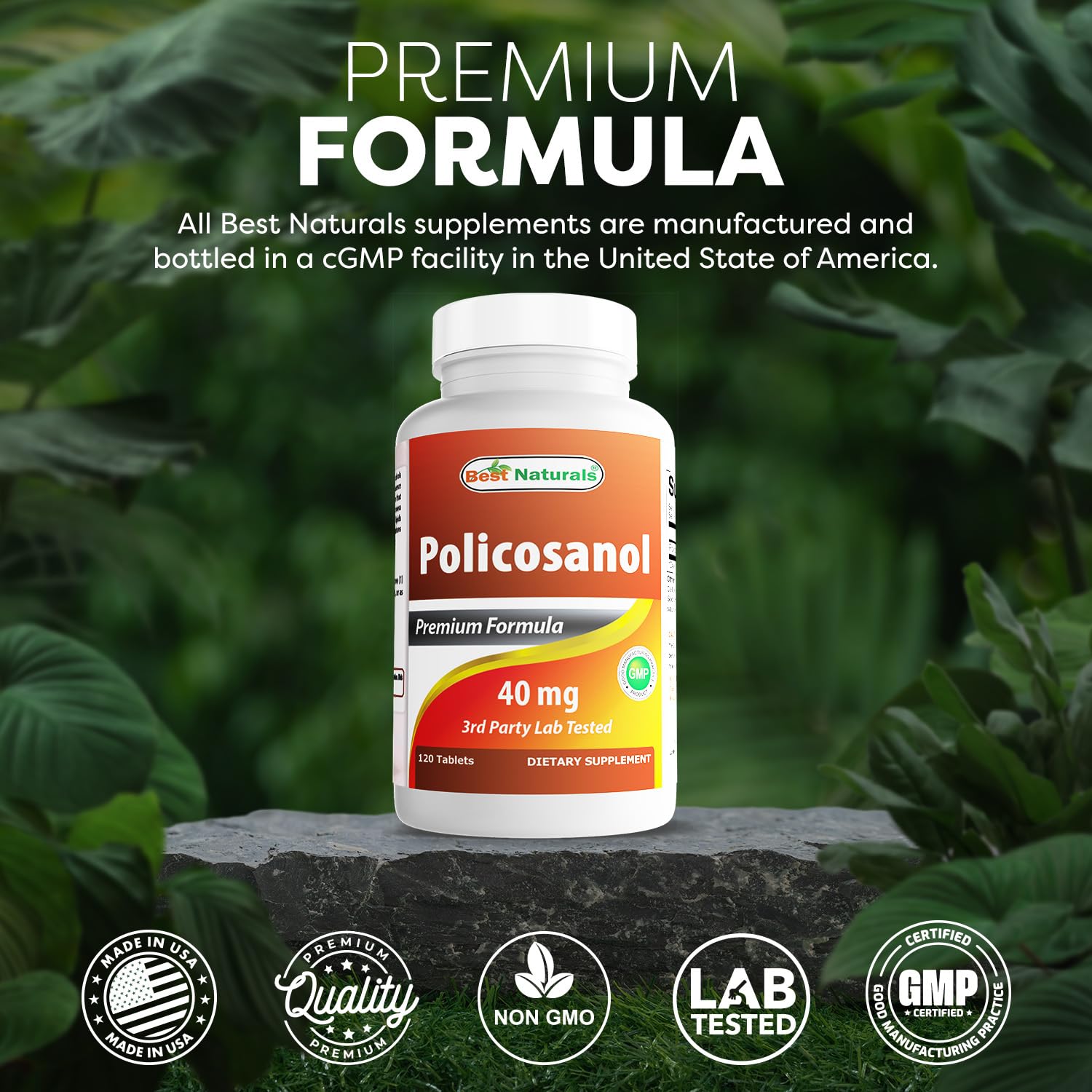 daily vitamins for cardiovascular support