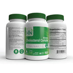daily vitamins for cardiovascular wellness