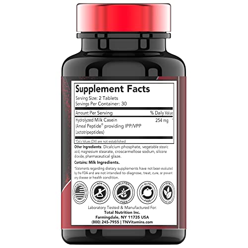 daily vitamins for cardiovascular wellness