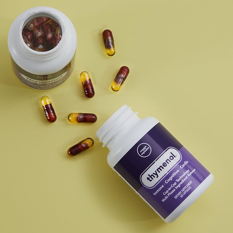 daily vitamins for cardiovascular wellness