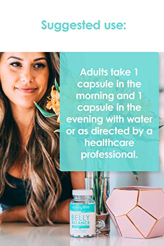 daily vitamins for digestive balance